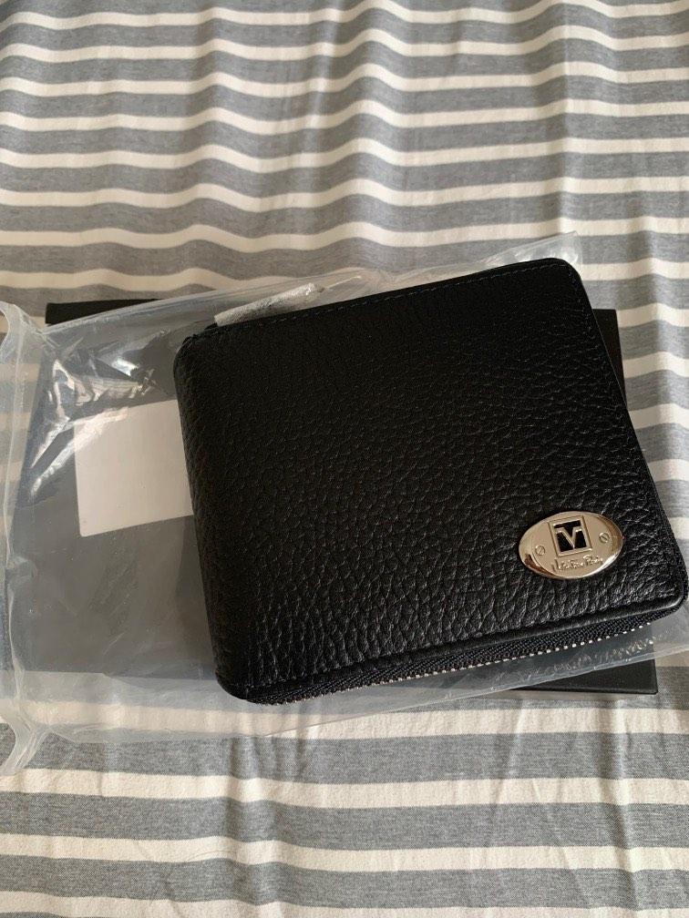 Valentino rudy wallet, Men's Fashion, Watches & Accessories, Wallets ...