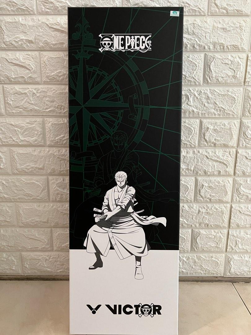 Victor limited edition, Sports Equipment, Sports & Games, Racket & Ball ...