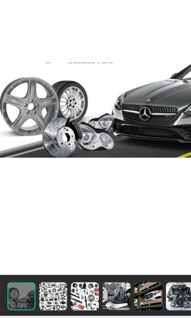 W206 GLA GLB GLC CLA 117177MERCEDES BRAKE PAD AMG PEDAL W124 MIRROR ECU ...