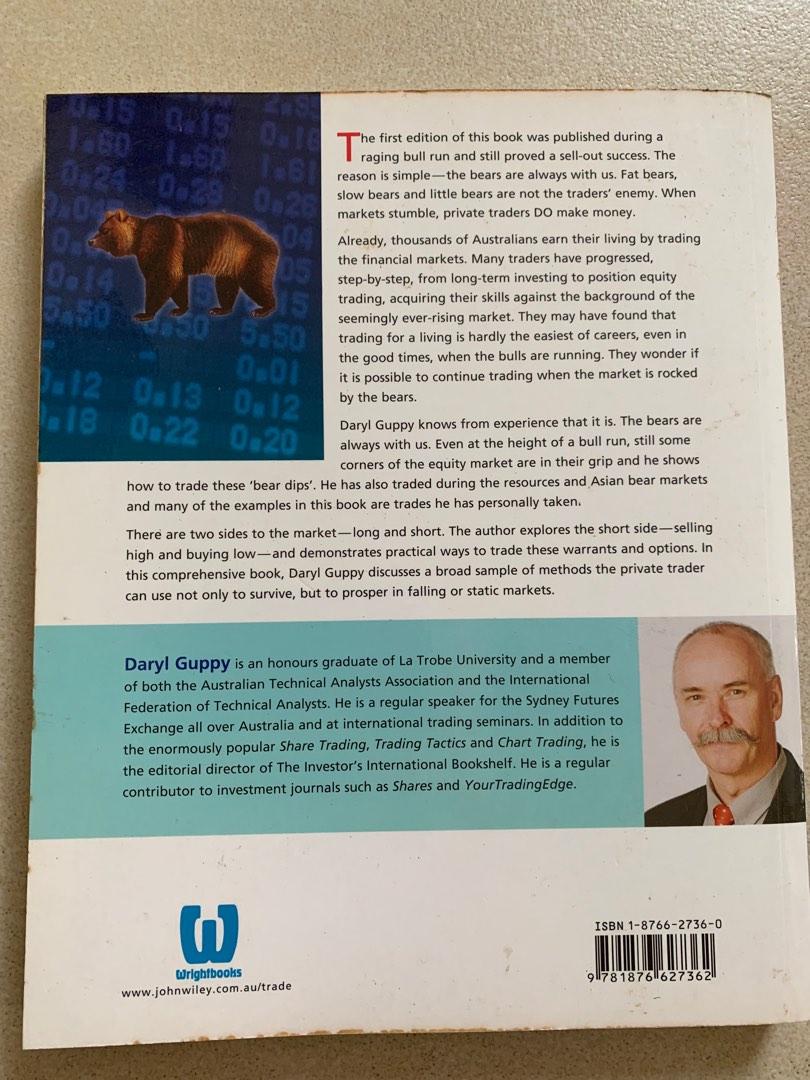 Wiley Trading Series Books - Stock Share Investment Market Skills ...