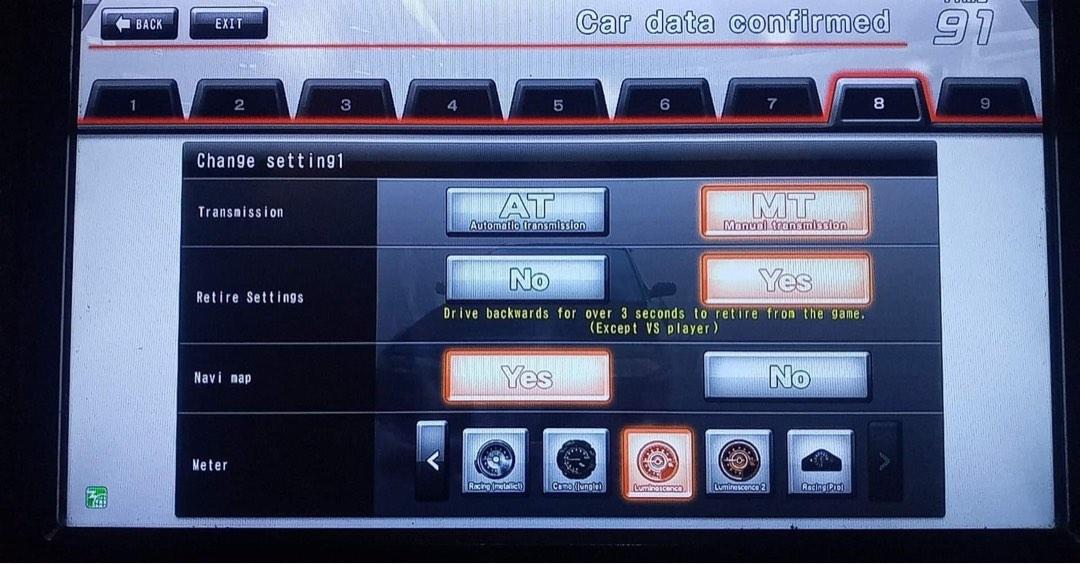 Wmmt6rr R32 6 grade pro, Video Gaming, Gaming Accessories, Game Gift ...