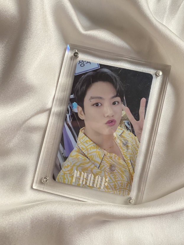 WTS LFB SWZ JUNGKOOK, Hobbies & Toys, Memorabilia & Collectibles, K-Wave on Carousell