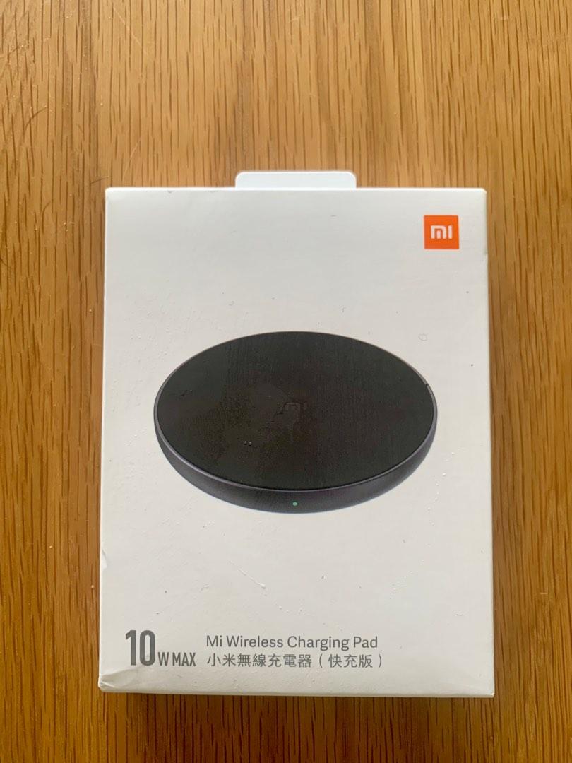 Xiaomi Mi Wireless Charging Pad Mobile Phones Gadgets Mobile Gadget Accessories Power