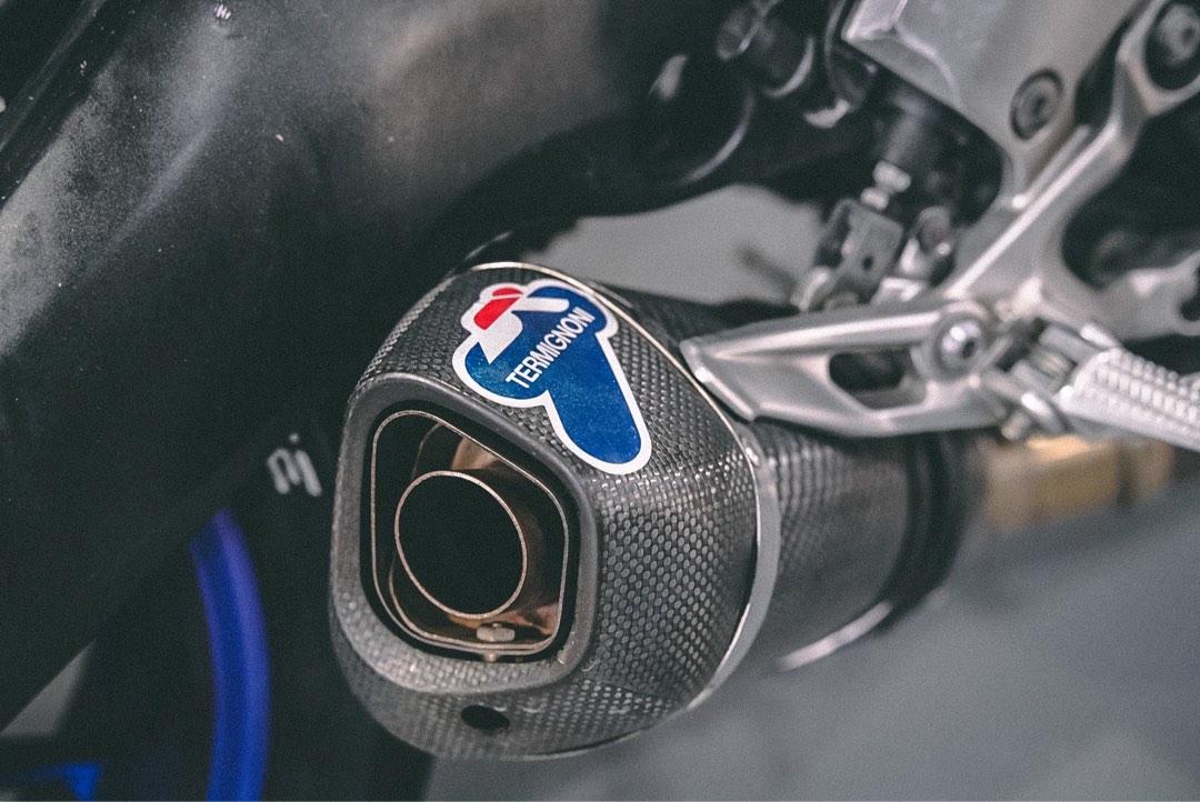 Yamaha MT-09 (MT09), Motorcycles, Motorcycles for Sale, Class 2 on ...