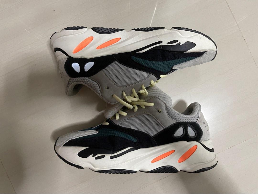 Yeezy Waverunner, Men's Fashion, Footwear, Sneakers on Carousell