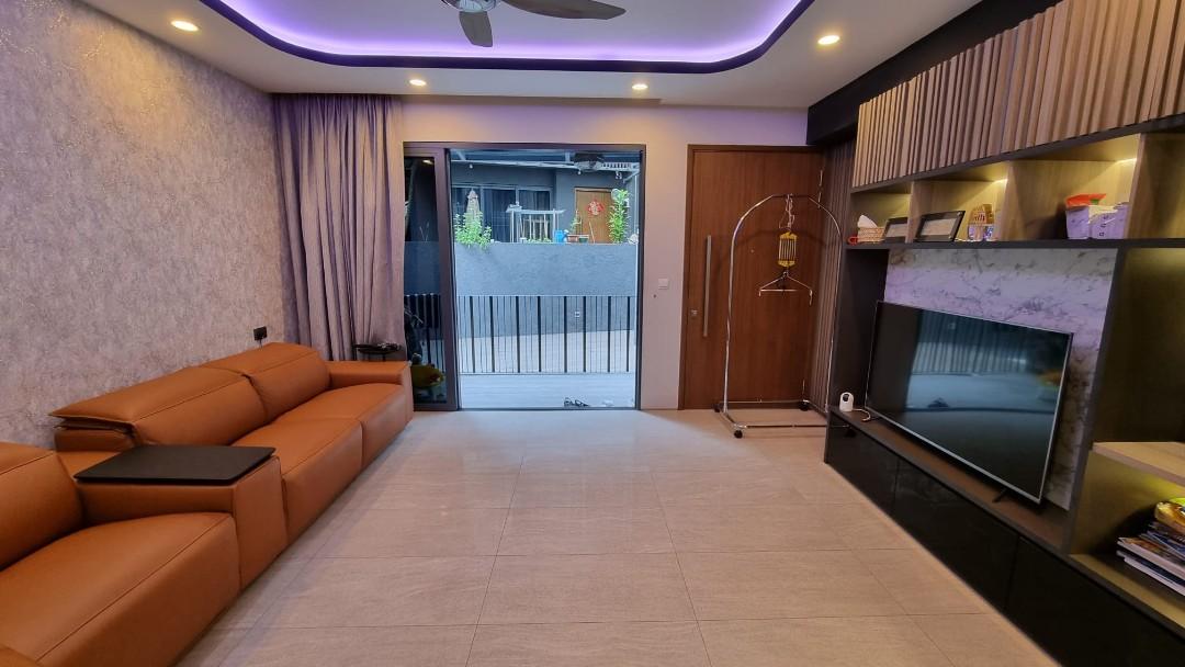 1e Surin Avenue One Surin, Property, Rentals, Landed Property on Carousell