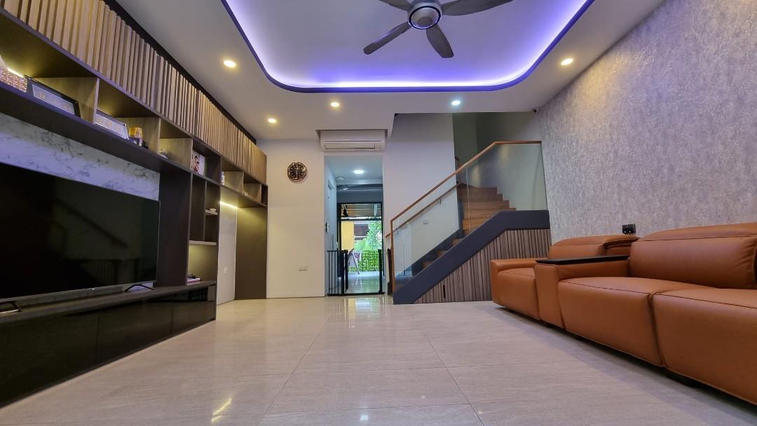1e Surin Avenue One Surin, Property, Rentals, Landed Property on Carousell