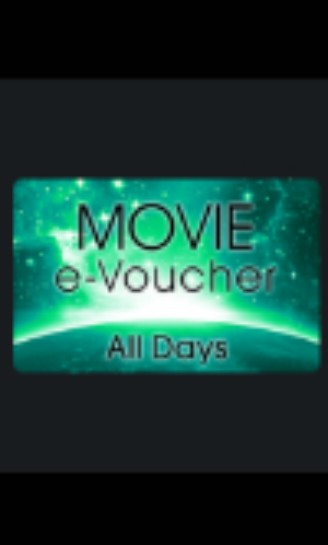 1x Golden Village (GV) all days movie voucher, Tickets & Vouchers ...