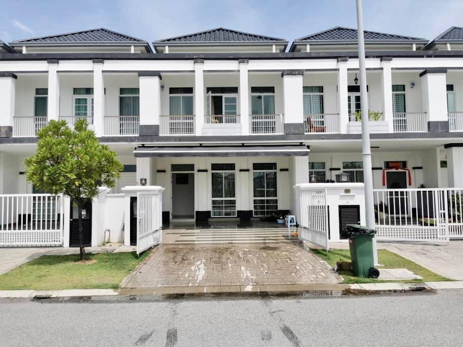 2 Storey Intermediate Merrydale Eco Majestic Semenyih, Property, For ...
