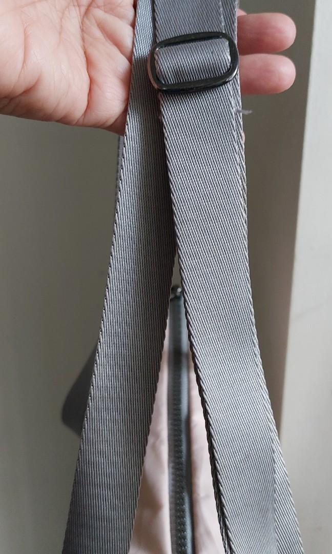 2way NEPA nylon bag, Women's Fashion, Bags & Wallets, Cross-body Bags ...