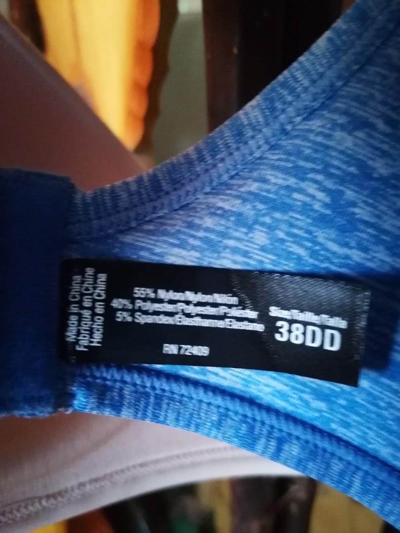 38DD Bra from the US, Women's Fashion, Undergarments & Loungewear on ...