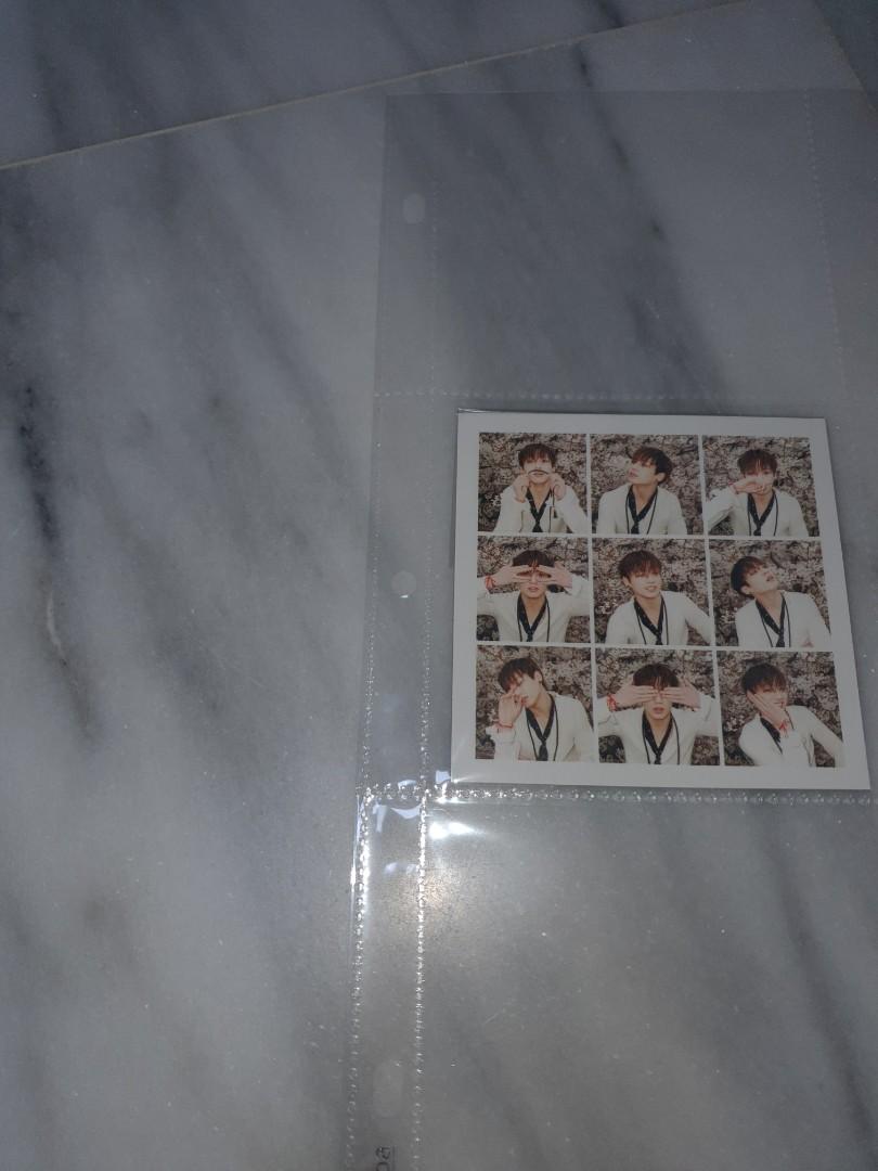 6pp sleeve a4 size, Hobbies & Toys, Stationery & Craft, Stationery ...