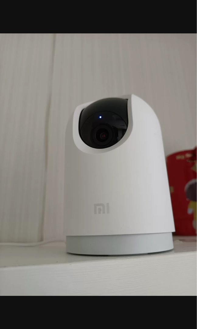 小米 閉路電視 cam CCTV, 傢俬＆家居, 保安及門鎖 , 保安系統及閉路電視 - Carousell