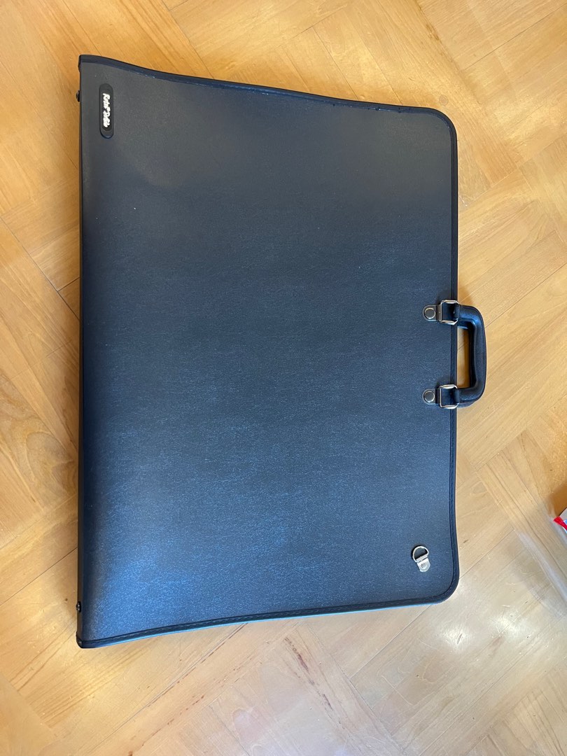畫袋 art bag A2 size, 興趣及遊戲, 手作＆自家設計, 工藝用品及工具 - Carousell