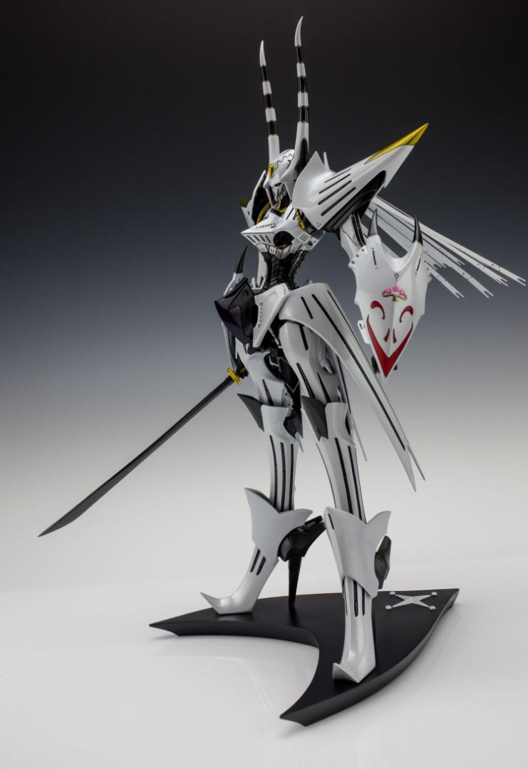 預訂: FSS 1/100 Phantom /White Beige Both;3030 [ WSC ] 白件, 興趣及遊戲, 玩具 & 遊戲類 - Carousell