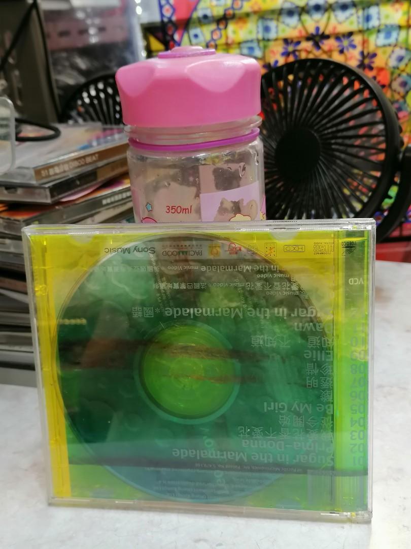 黎明 Leon Now CD+VCD, 興趣及遊戲, 音樂樂器 & 配件, 音樂與媒體 - CD 及 DVD - Carousell