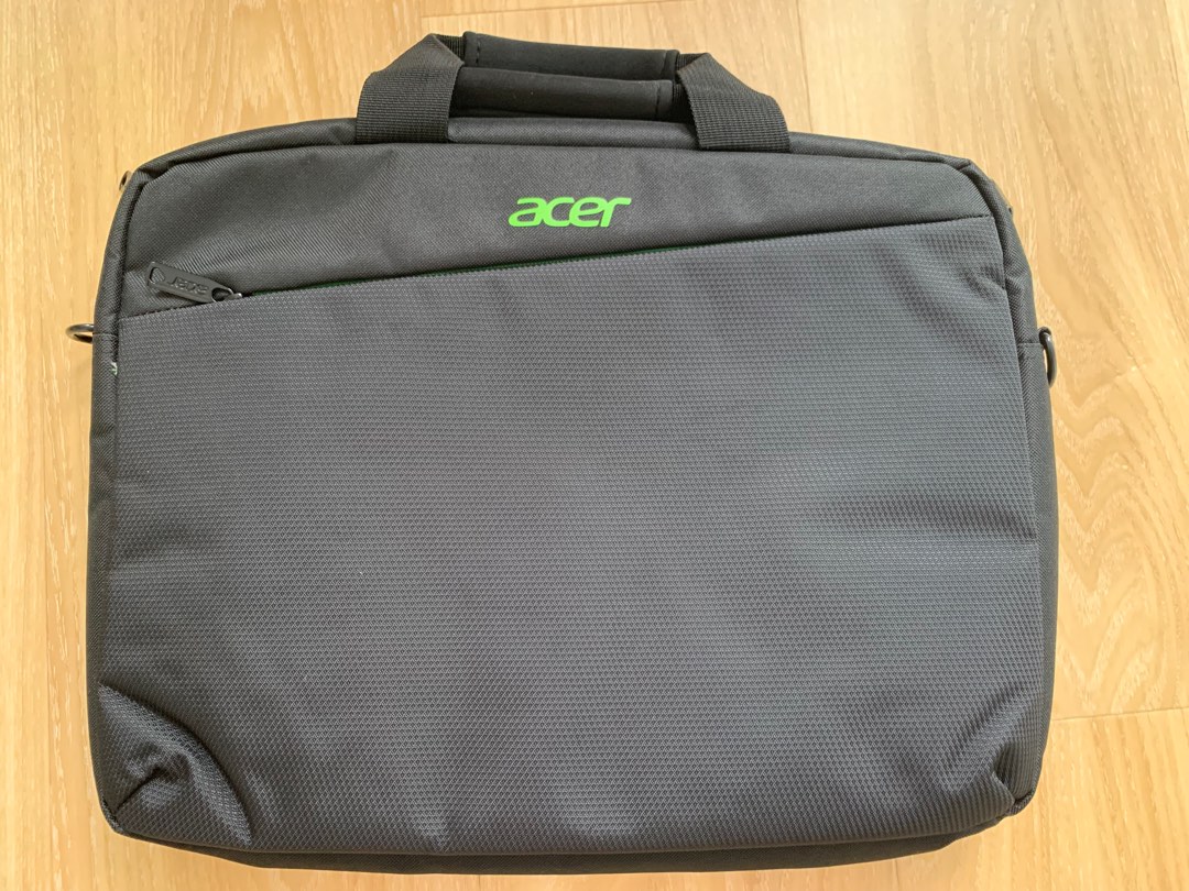 Acer laptop bag, Computers & Tech, Parts & Accessories, Laptop Bags ...