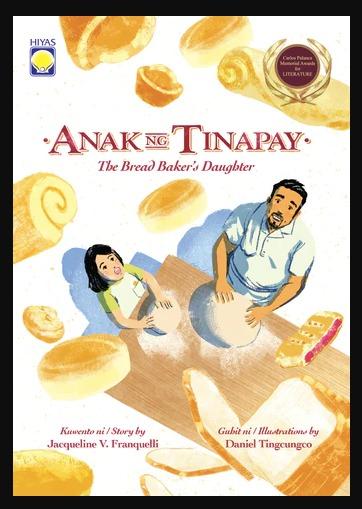 Anak ng Tinapay (The Bread Baker's Daughter) | OMF Hiyas | English ...