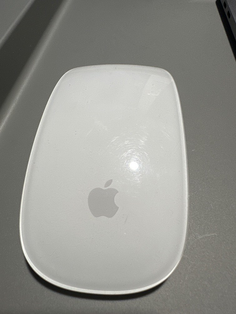 Apple Magic Mouse, Mobile Phones & Gadgets, Mobile & Gadget Accessories ...