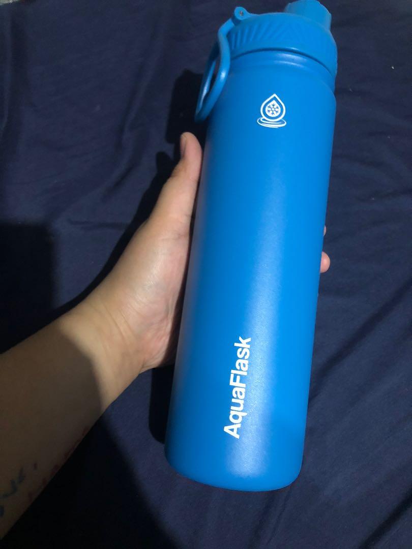 Aquaflask 22oz, Furniture & Home Living, Kitchenware & Tableware, Water ...