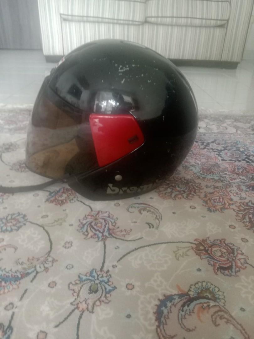 ARC Discovery 1st Model, Motorbikes on Carousell