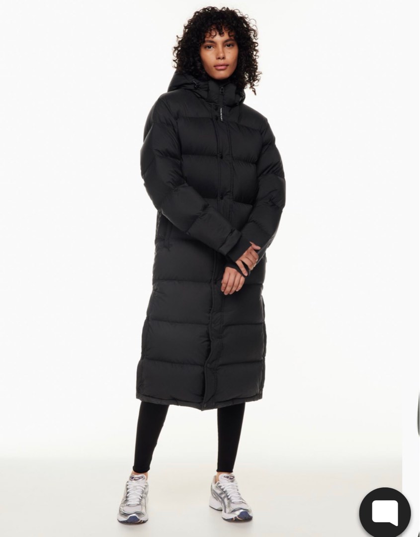 Aritzia Super Puff Long, Women's Fashion, Coats, Jackets and Outerwear ...