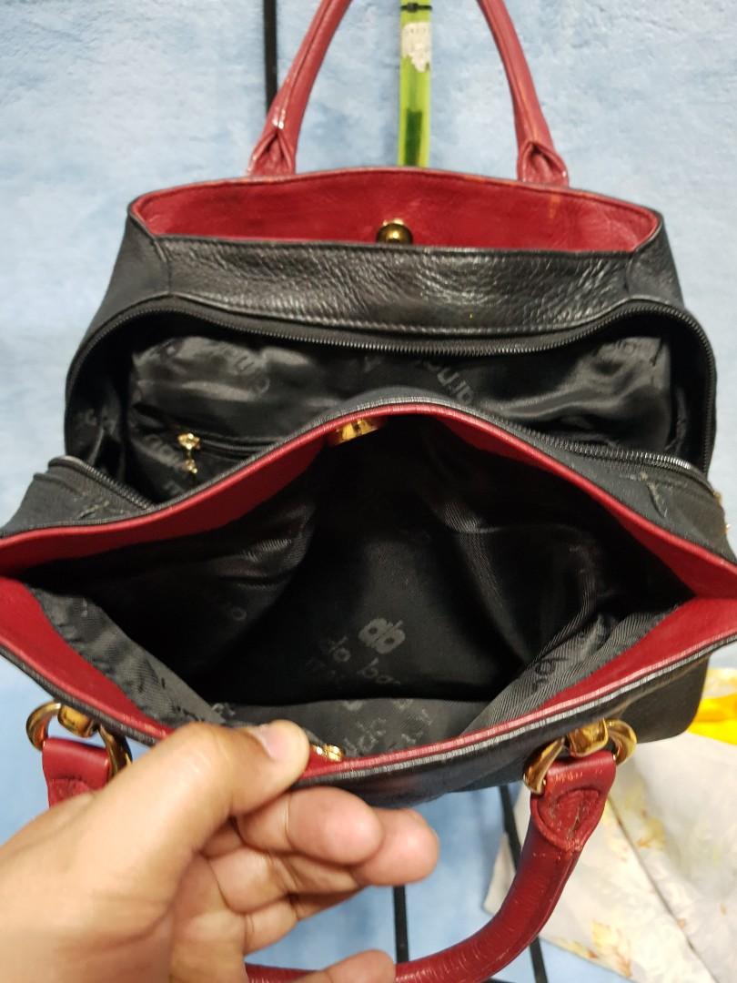 ARNALDO BASSINI ITALY, Women's Fashion, Bags & Wallets, Purses ...