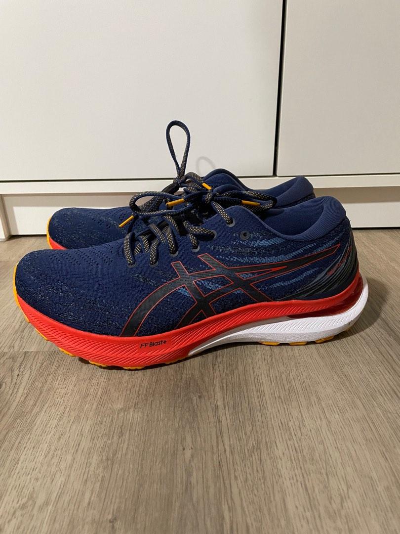Ascis Gel-Kayano 29, Men's Fashion, Footwear, Sneakers on Carousell