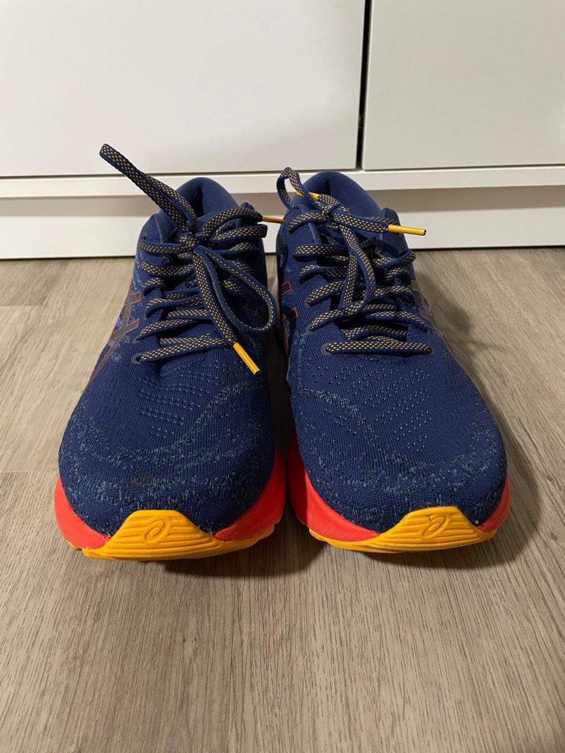 Ascis Gel-Kayano 29, Men's Fashion, Footwear, Sneakers on Carousell