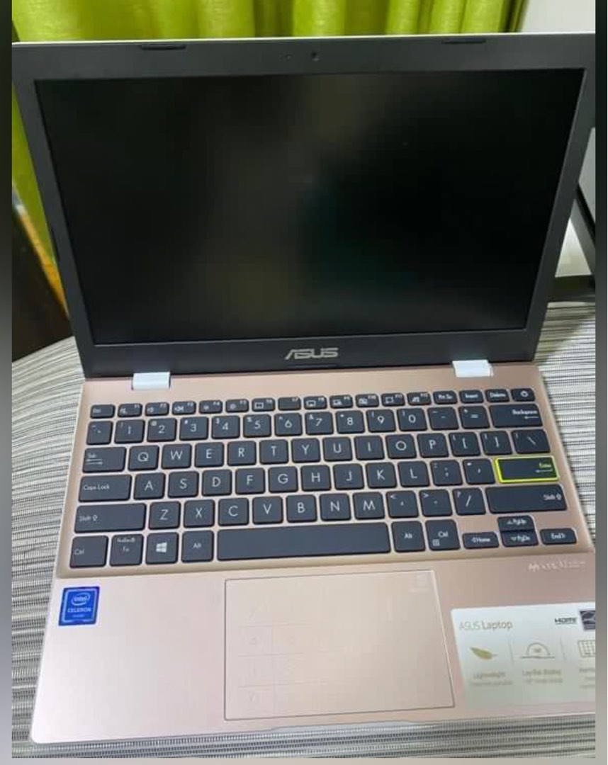 ASUS Vivobook E210 Laptop, Computers & Tech, Laptops & Notebooks on ...