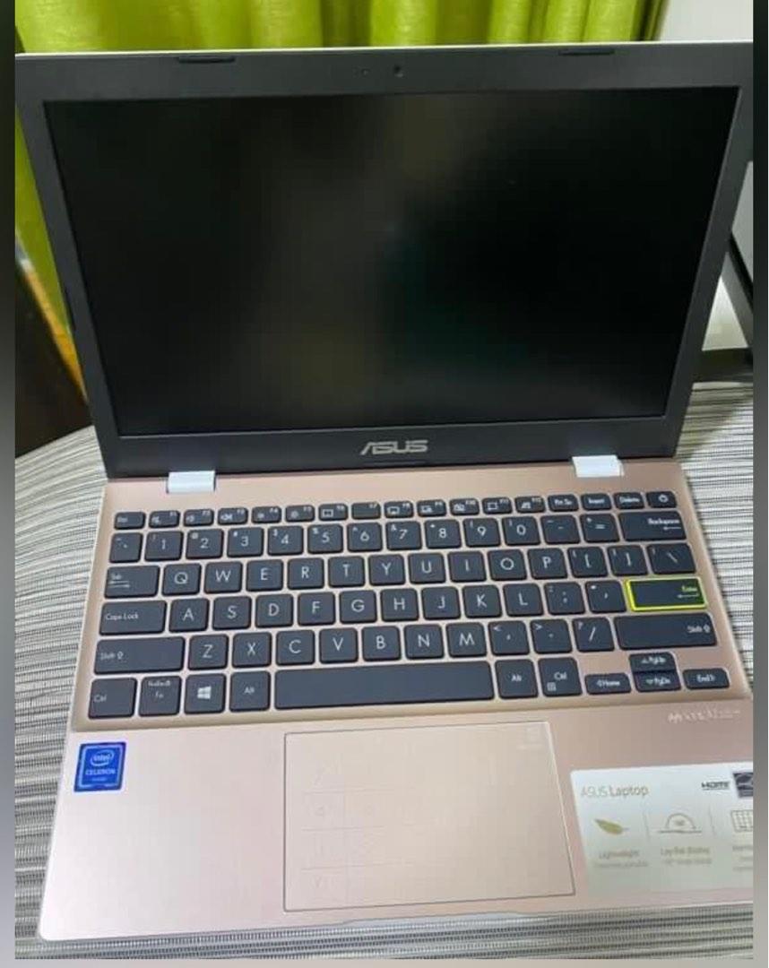ASUS Vivobook E210 Laptop, Computers & Tech, Laptops & Notebooks on ...