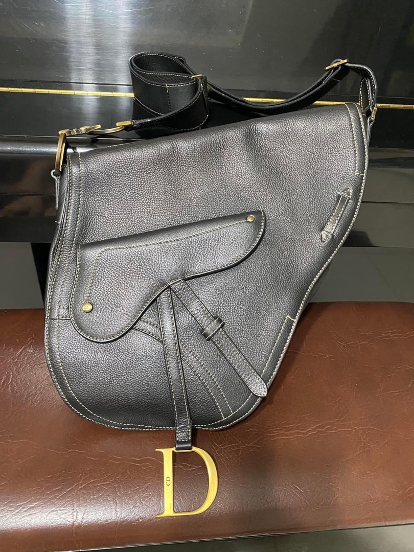 Authentic dior, Luxury, Bags & Wallets on Carousell