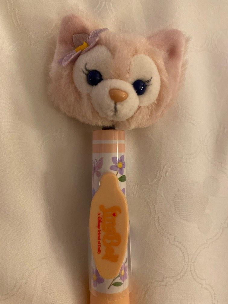 Authentic LinaBell Pen from Hong Kong Disneyland, Hobbies & Toys ...