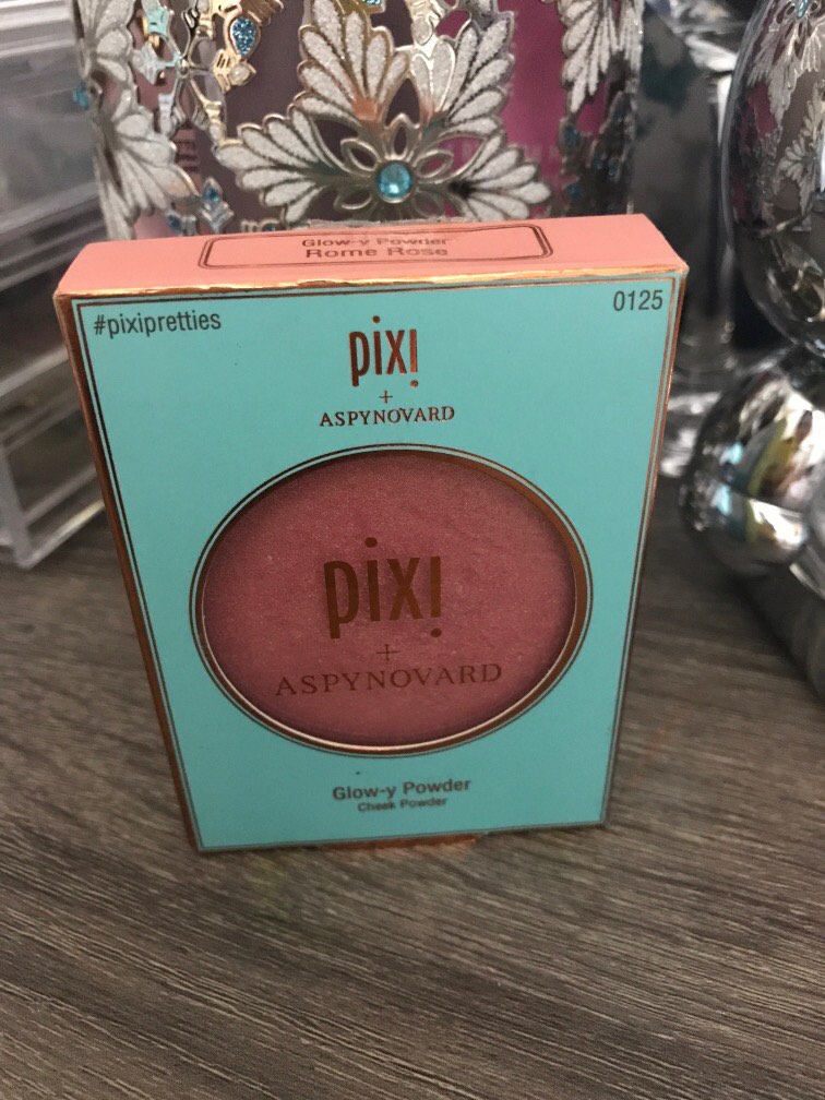 Authentic PIXI cheek powder, Beauty & Personal Care, Face, Makeup on ...
