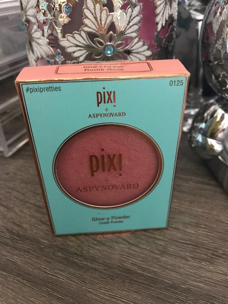 Authentic PIXI cheek powder, Beauty & Personal Care, Face, Makeup on ...