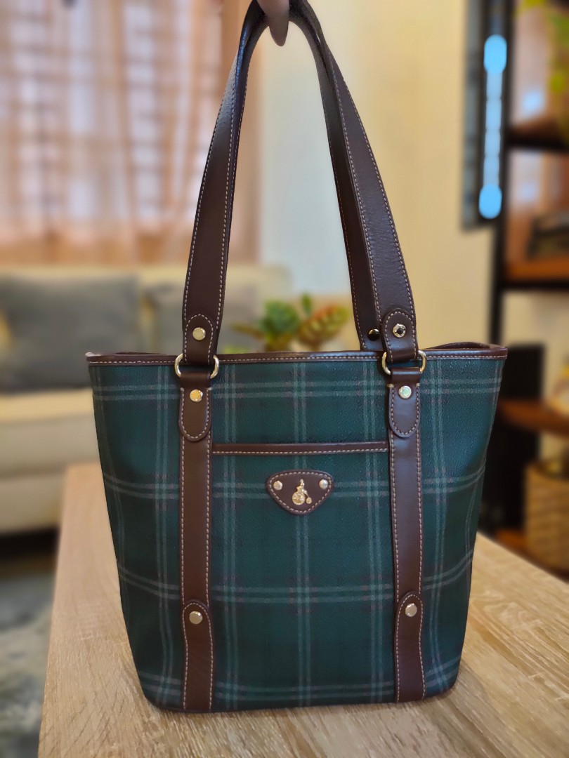 Beanpole Tot, Luxury, Bags & Wallets on Carousell
