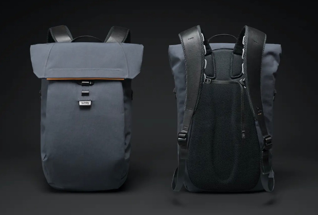 Bellroy Apex Backpack, Men's Fashion, Bags, Backpacks on Carousell
