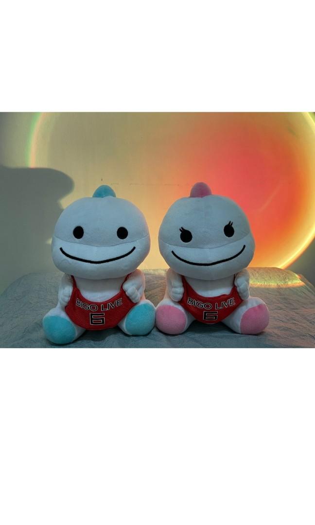 Bigo dino, Hobbies & Toys, Toys & Games on Carousell