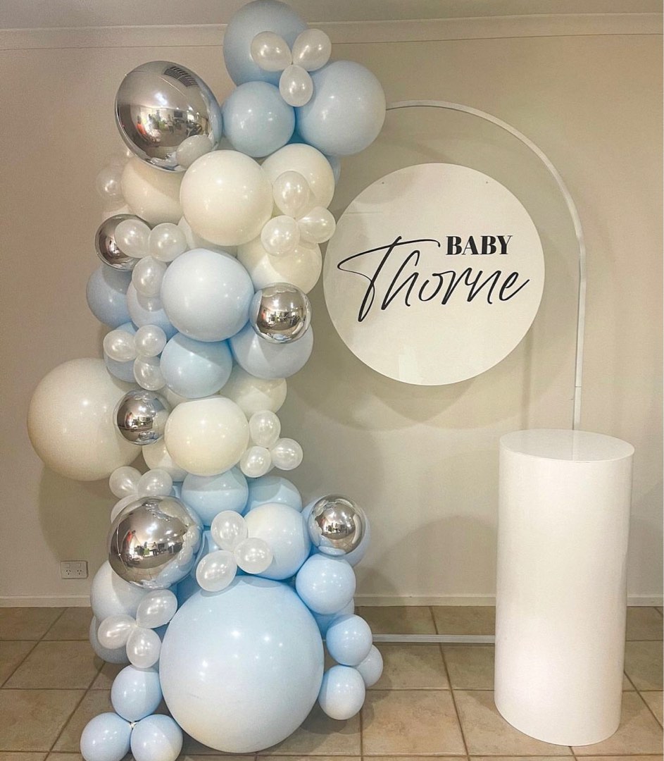 Birthday | gender reveal | anniversary | corporate | parties ...