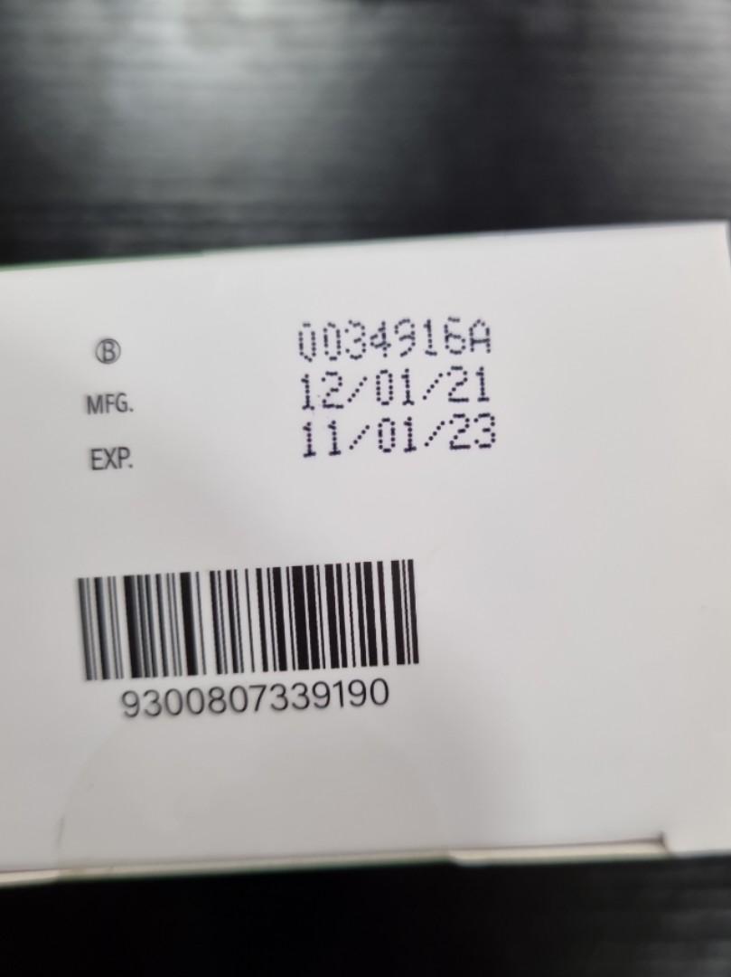 Blackmores Ultra Body Shaper - 15 tablets, Health & Nutrition, Health ...