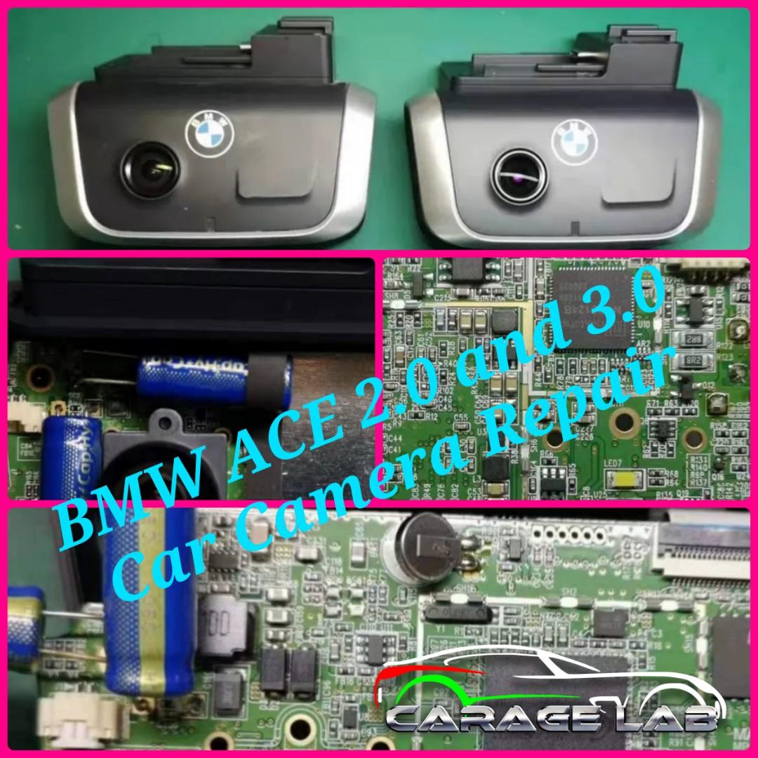 BMW ACE 2.0 and 3.0 repair services, Car Accessories, Accessories on ...