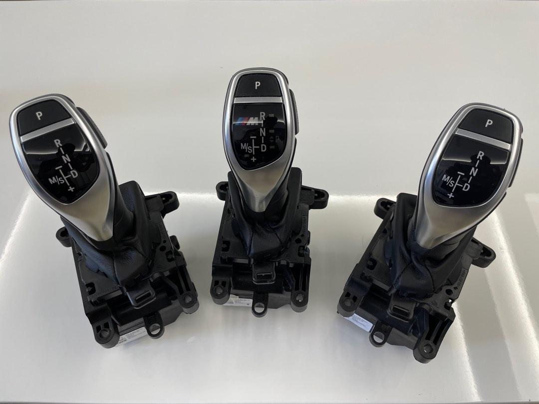 BMW F30 F10 X3 Sports F30 gear shifter selector, Auto Accessories on ...