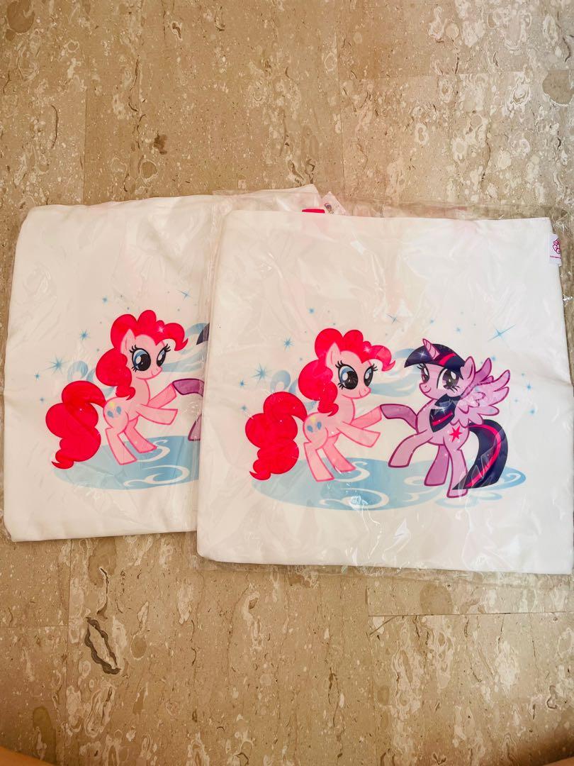 BNIB My Little Pony Tote Bag, Women's Fashion, Bags & Wallets, Tote ...
