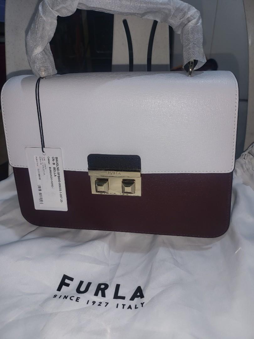 Brand new furla, Luxury, Bags & Wallets on Carousell