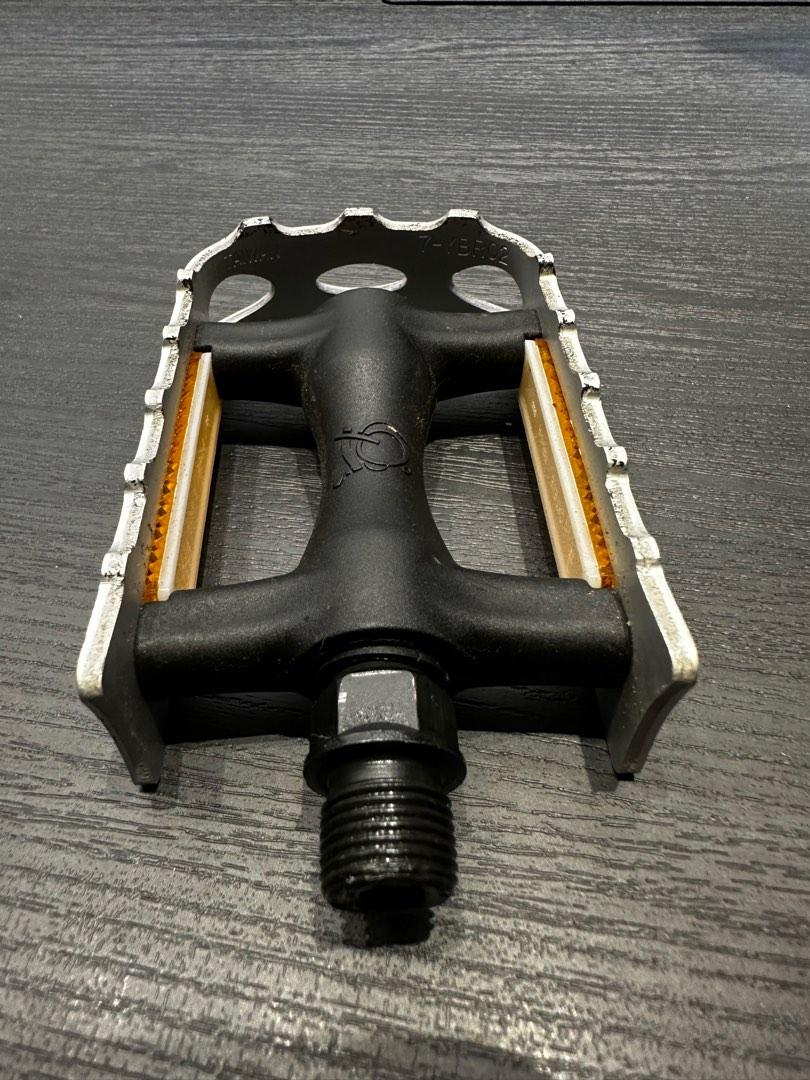 Brompton Pedals, Sports Equipment, Bicycles & Parts, Parts ...