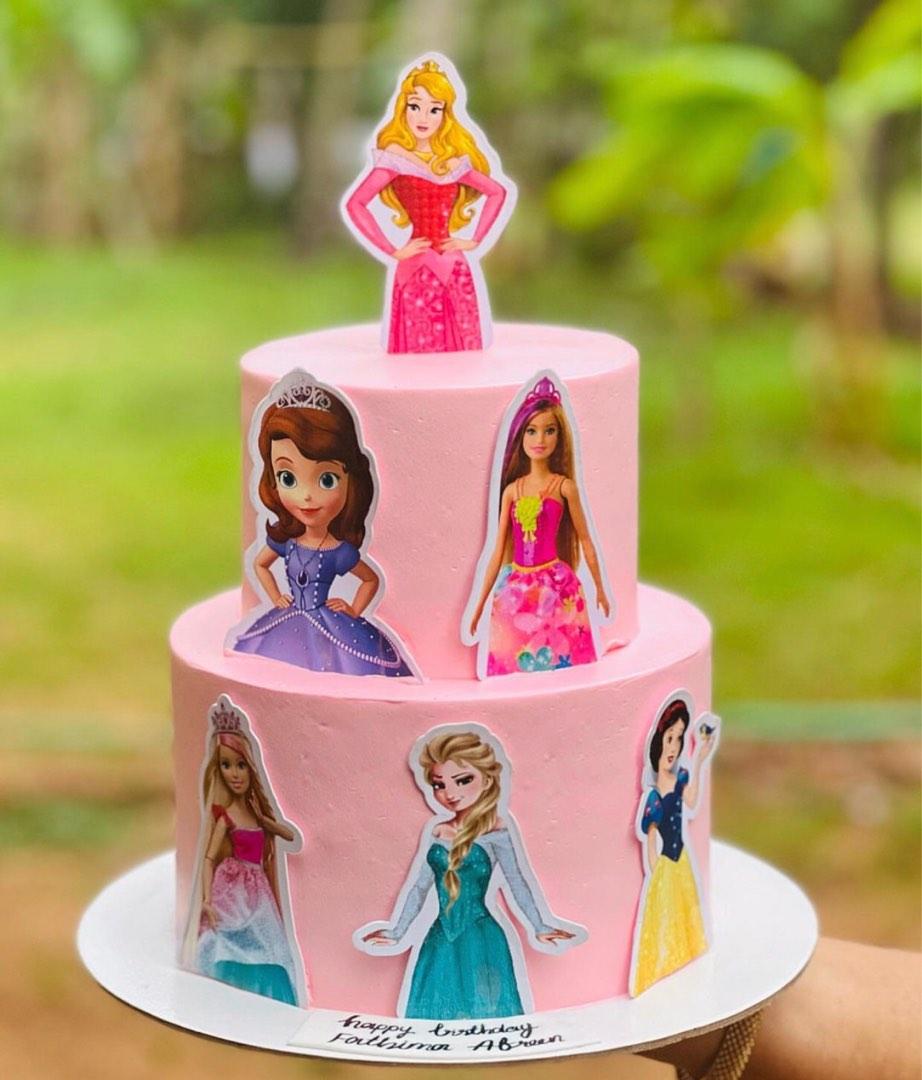 Cake/ customised cakes/ birthday cakes/wedding cakes/ Aniverssary cake ...