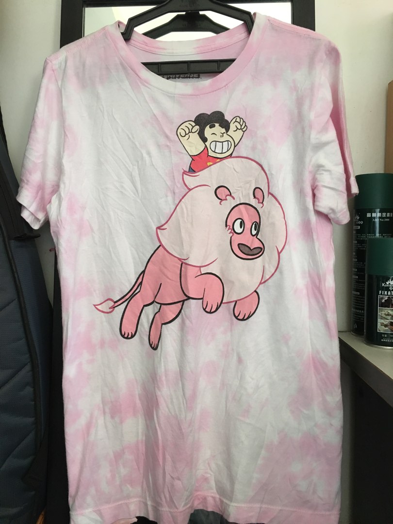 Cartoon Network "Steven Universe" Tee, Women's Fashion, Tops, Shirts on ...
