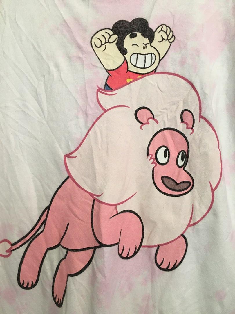 Cartoon Network "Steven Universe" Tee, Women's Fashion, Tops, Shirts on ...