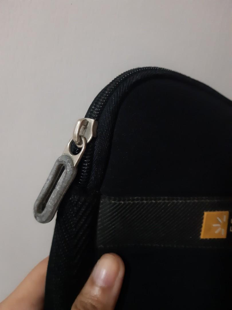 Case Logic Laptop Case 15", Computers & Tech, Parts & Accessories ...