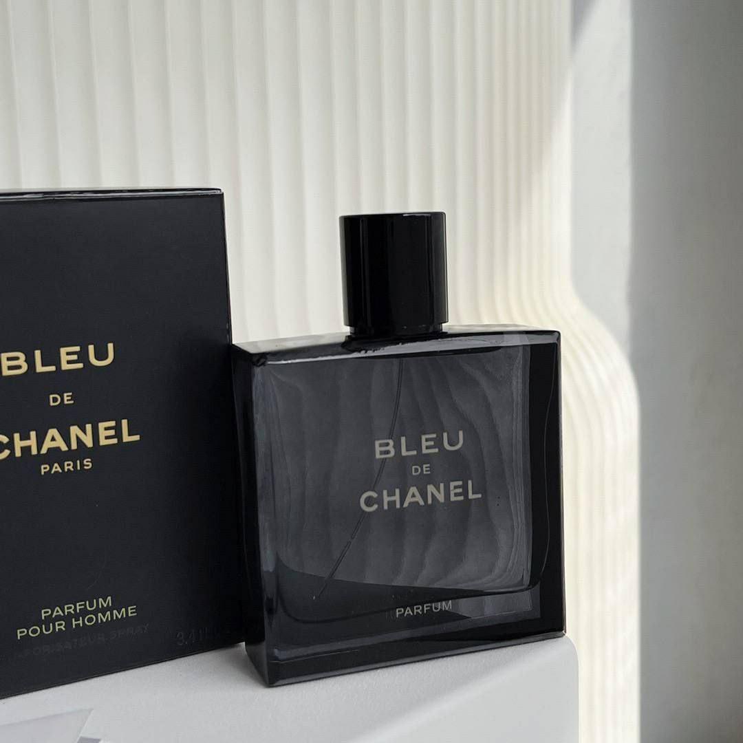 CHANEL BLEU / COCO, Beauty & Personal Care, Fragrance & Deodorants on ...